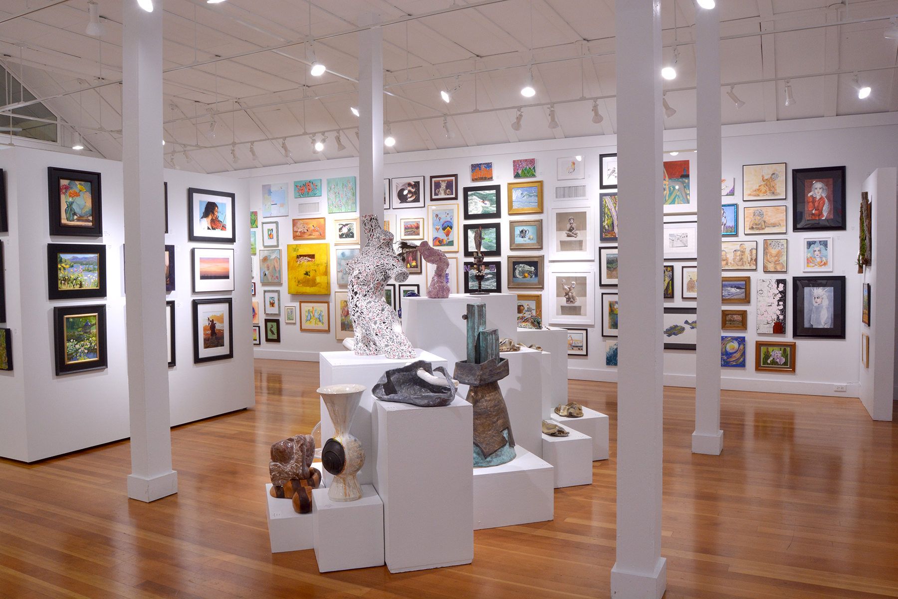 Call for Artists - Salem Art Association