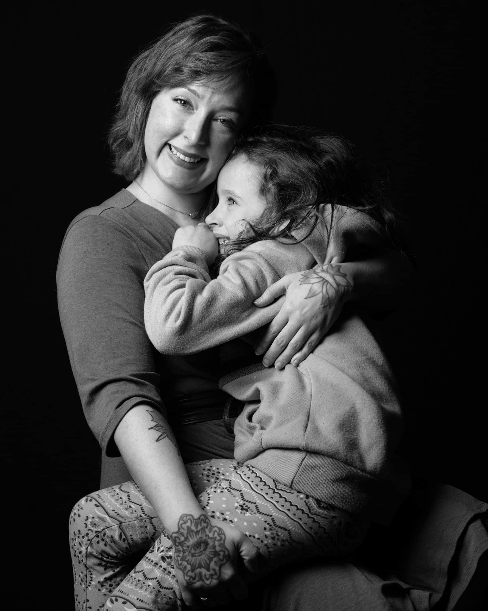 TEDx Artist: Danielle Baca - Salem Art Association