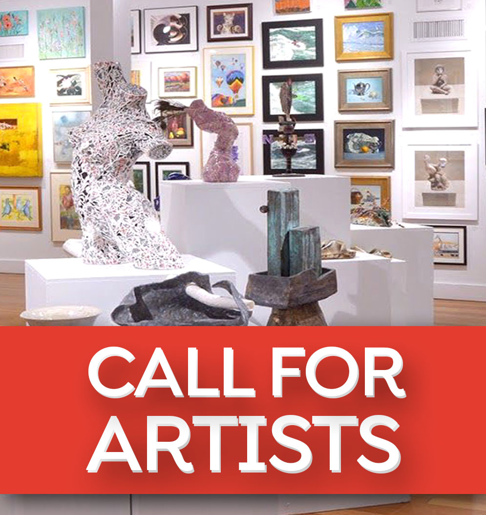 SALEM SALON | ‘BETTER TOGETHER’ - Salem Art Association