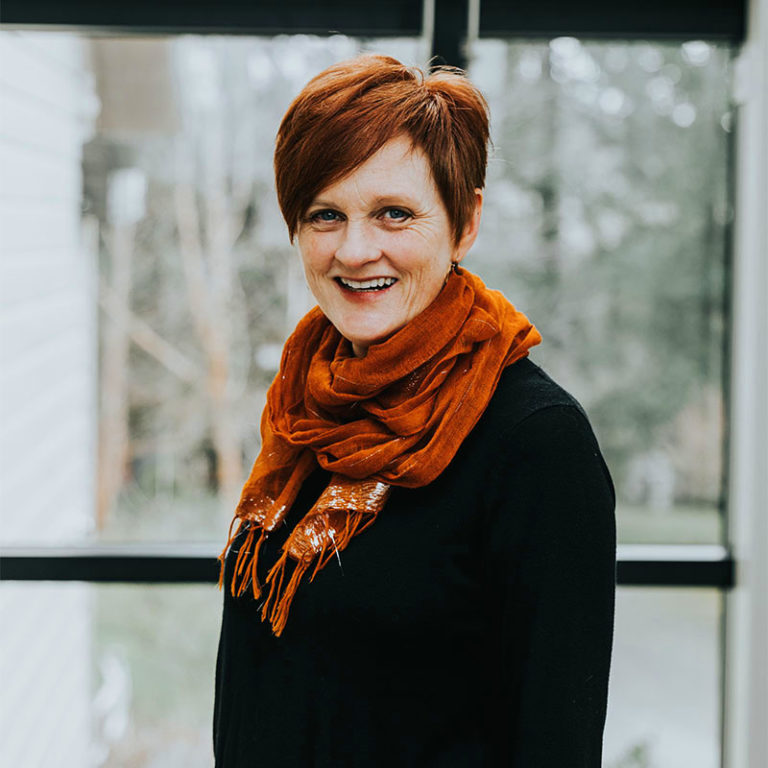 Staff & Board - Salem Art Association