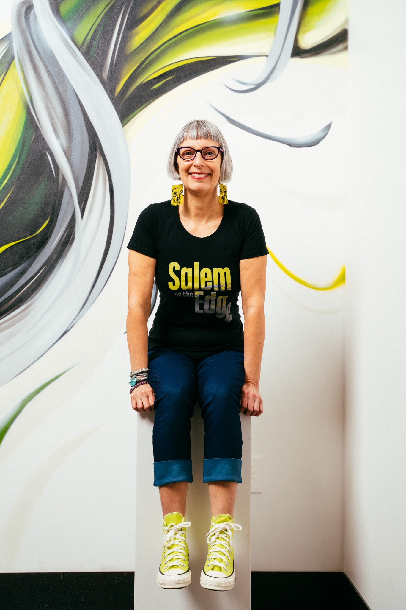 ARTIST LECTURE SERIES | BUILDING RELATIONSHIPS BETWEEN GALLERY AND ...